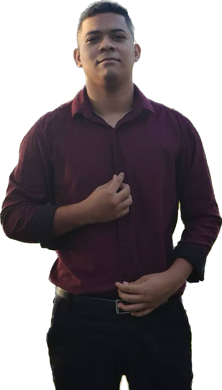 Jhonathan Cruz Portfolio