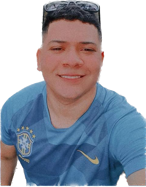 Jhonathan Cruz Portfolio